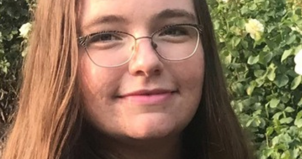 Congratulations to Zoe Ashton on her Ph.D. | Department of Philosophy